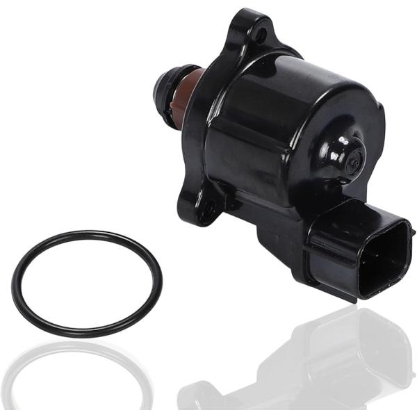 バリエーションコード : 2BRHRP08LH商品種別：ISCバルブ／ISCV／アイドルスピードコントロールバルブ／スロットルセンサー（新品・未使用）適合車種：R1（RJ1/RJ2）、R2（RC1/RC2）、プレオ（RA1/RA2/RV1/...