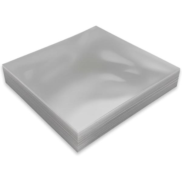 バリエーションコード : 2BRHV02PLG「大切なレコードを長期保存」 LPサイズのレコード袋は、大切なアルバムやvinyl（ヴァイナルレコード・ビニール盤）をホコリや擦れ、湿気から守るための必需品です。外袋には透明度と耐久性に優れたO...