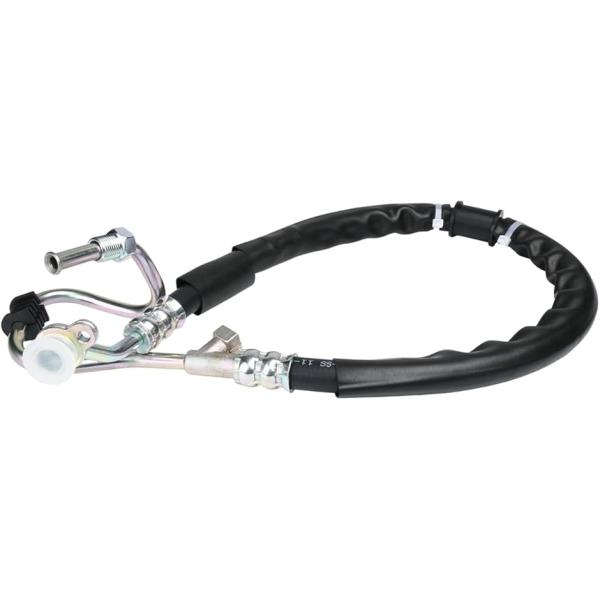 HONDA 用 オデッセイ パワーステアリングホース パワステ 高圧ホース 社外品になります。適合車種：オデッセイ 2005〜2008 RB1 RB2　適合純正品番：53713-SFE-023 / 53713-SFE-033 ＊ご自身のお車...