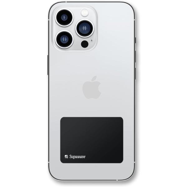 バリエーションコード : 2BR889WRX8遊びと仕事の境界線を無くすスマート名刺。スマートフォンにカードをタッチするだけで、仕事、副業、趣味、SNSアカウントから提案資料まであらゆる情報を一瞬で共有できます。相手がスマホのカバーを付けて...