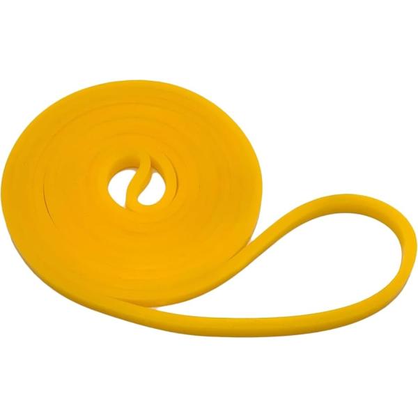 バリエーションコード : 2BRIJX1P2Fイエローは約2.3〜7kgの軽負荷で柔軟性向上やリハビリに最適。関節に優しく、運動に慣れていない方のウォームアップにもぴったりです。レッドは約7〜16kgの中強度で腕・肩・下半身トレーニングに活...