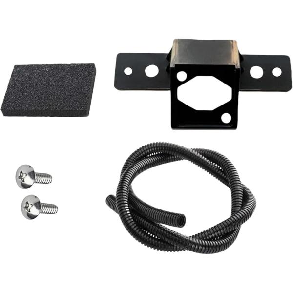 バリエーションコード : 2BRJGQO86D「ジムニーJB64/JB74専用の純正同様フィット」 スズキ ジムニー JB64W/JB74W（2018年7月以降）専用設計。車体のラインにマッチする形状で、純正部品のような美しい仕上がりとフィ...