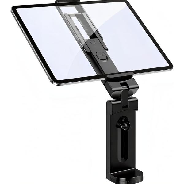 「スマホ・タブレット対応」スマートフォンからタブレットまで幅広い端末サイズに対応する汎用スタンド。iPadなどのタブレット端末も設置可能です。「折りたたみ式」使用しない時はコンパクトに折りたため、バッグやポーチに収納しやすい設計。持ち運びに...