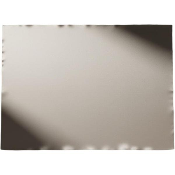 バリエーションコード : 2BRO018WG8一定の周波数における電磁波を遮断できる電磁波遮断シートです。スマホやパソコンやタブレットなど、枕元に置くことの多い家電製品等の電磁波カットグッズとしてお使いください。就寝中に近くに置くスマホをく...