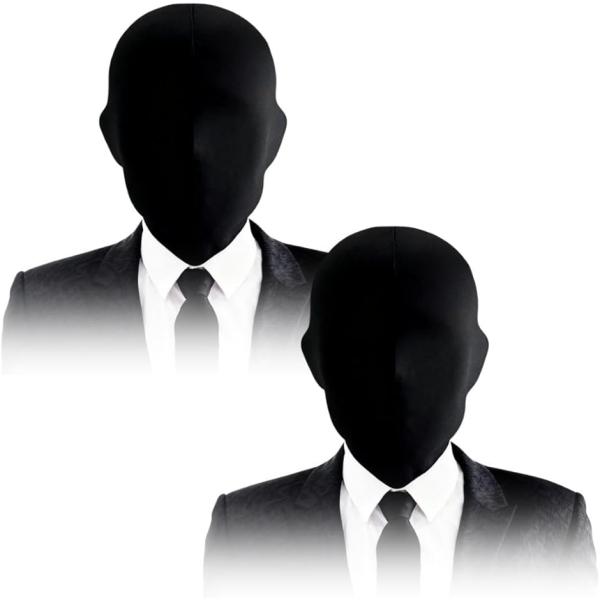 「フィット感抜群」伸縮性に優れた素材を使用しており、顔全体にしっかりフィットします。男女問わず使用可能で、快適な着用感を実現します。「様々なシーンに対応」ハロウィンや学園祭、パーティー、SNS動画など多彩なシーンで活躍します。コスプレや仮装...