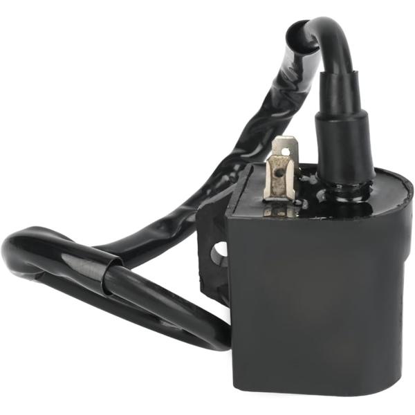 スズキ 用 CDI 一体型 12V イグニッションコイル ASSY プラグコード アドレス V50 V100 社外品になります。適合車種：アドレスV50 CA42A CS44A / アドレスV100 CE11A 前期 / アドレス110 C...