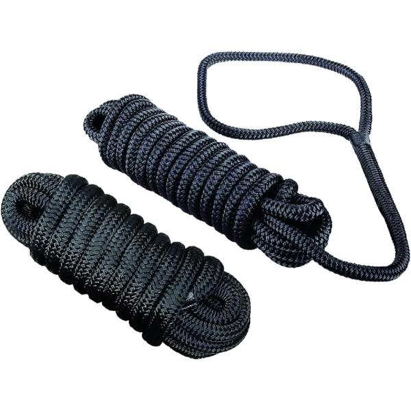 バリエーションコード : 2BRR54DJ39愛艇との時間をより豊かに演出する、上質な係船ロープです。マリーナや桟橋に到着した瞬間、手に馴染むしなやかなロープがスムーズな停泊をサポート。波に揺れる愛艇をしっかりと繋ぎ止める堅牢な作りが、オー...