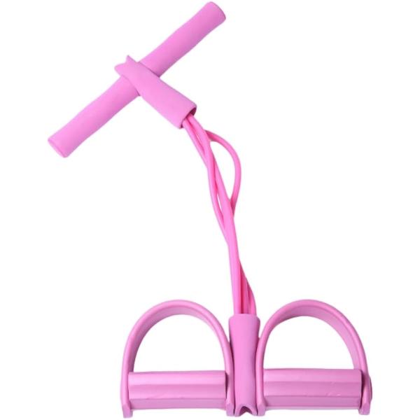 バリエーションコード : 2BRT8P3RKG「全身トレーニング」弾力性の高い柔らかゴムチューブで、腕・脚・腹背筋まで効く全身ワークアウトが自宅で完結。「ボート漕ぎ運動」ハンドル付きでローイング動作が安定。腕・脚・体幹を連動させ、効率よく引...