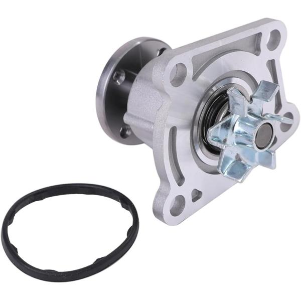 ダイハツ車用 タント カスタム L375S L385S ウォーターポンプ 汎用 社外品になります。適合車種：タントカスタム L375S L385S / タントエグゼ L455S L465S / タント L375S L385S / ムーヴカス...