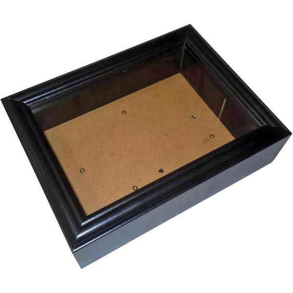 バリエーションコード : 2BRF5HSW5Q「コレクションが映える空間を創造」大切な蝶や昆虫の標本を埃や劣化から守りながら、美しくディスプレイできるシーラケース。リビングや書斎に置くだけで、空間が知的な雰囲気に包まれます「趣味の時間がもっ...