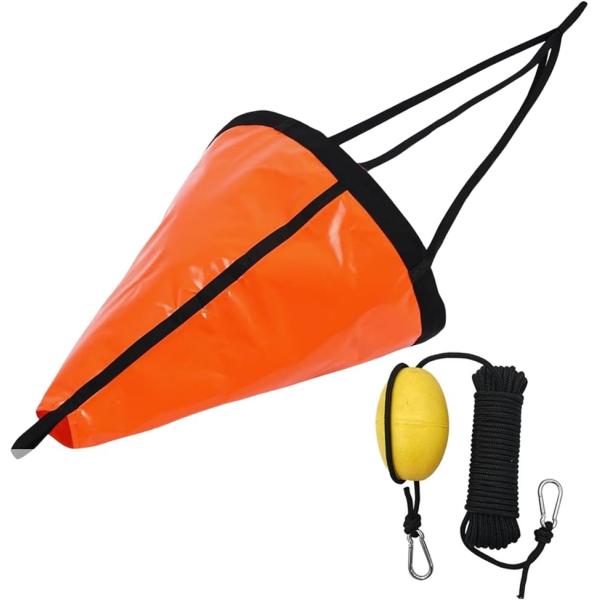 「安定した釣果サポート」潮に流されやすい状況でも船体のブレを抑え、狙ったポイントに長く留まれるため、チャンスを逃さず釣果アップを後押しします。「幅広い対応力」カヤックフィッシングからSUPクルージングまで活躍し、1つ持っておくだけでさまざま...