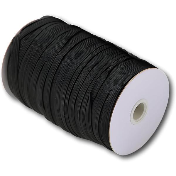 バリエーションコード : 2BRWS0CDQ3「多用途に使える伸縮素材」 このゴム紐は、スニーカーやズボンの補修に最適で、ウエストや袖口のフィット感を向上させます。柔らかく扱いやすいので、日常の補修から本格的な洋裁まで幅広く対応可能です。実...