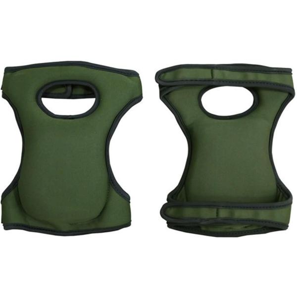 バリエーションコード : 2BRY2ONWSGこの膝当ては、ガーデニングや草むしり、園芸作業などの膝をつく作業に最適な作業用膝パッドです。膝手術後の方や膝の不安がある方にも使われており、クッションが膝への衝撃を抑えやすくします。草むしりや掃...