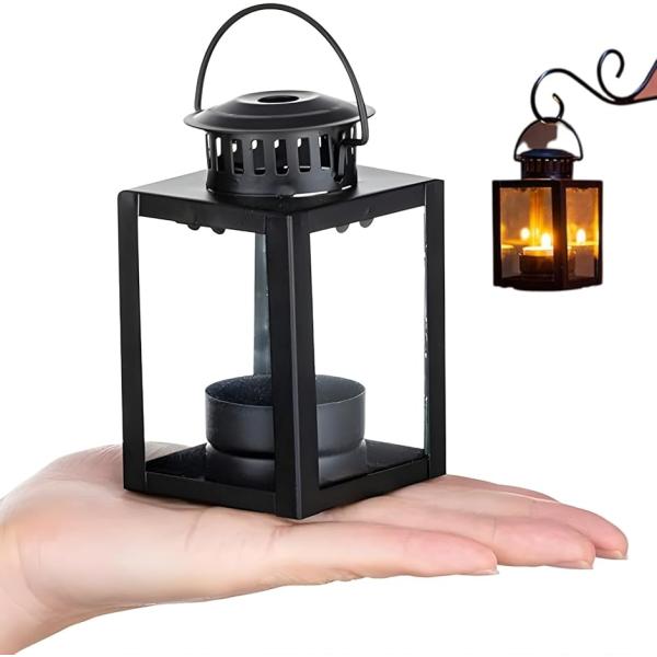 「柔らかな光で空間を上質に演出」耐熱ガラスとステンレス素材を組み合わせたキャンドルランタンは、炎のゆらぎを美しく拡散し、リビングや寝室、デスク周りなど日常の空間に落ち着きと高級感のある雰囲気を添えます。モダンインテリアにも相性抜群です。「洗...