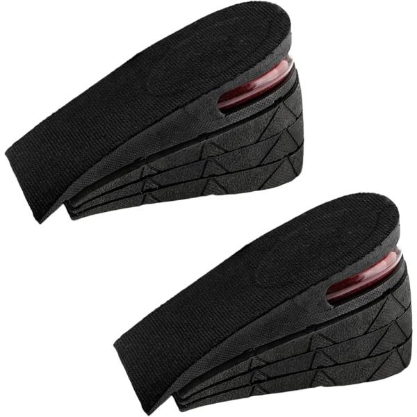 「即座に視界が変わる。現場で高さをプラス」 パレードやライブ会場など、人混みで「見えない。」と感じた瞬間にその場で高さを足せるシークレットインソールです。靴に入れるだけで、数センチの身長アップが叶い、ステージや山車を遮られずに楽しめます。よ...