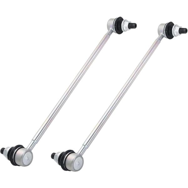 「フロント左右2本セット」 スタビライザーリンク（スタビリンク）左右2本セット。消耗・劣化した足回りのリフレッシュに。「互換品番」 48820-42030／48820-02070／1001-06801（GMB）＊ご購入前に実車の純正品番をご...