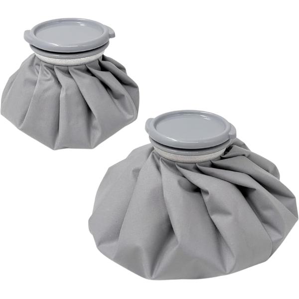 「落ち着いたカラーでどこでも馴染む」一般的なアイスバッグはブルーや柄物が多く、普段使いでは少し目立ちすぎることも。本商品は、無地のグレーカラーで、どんなスタイルやシーンにも自然に馴染みます。派手すぎないからこそ、年齢や性別を問わずお使いいた...