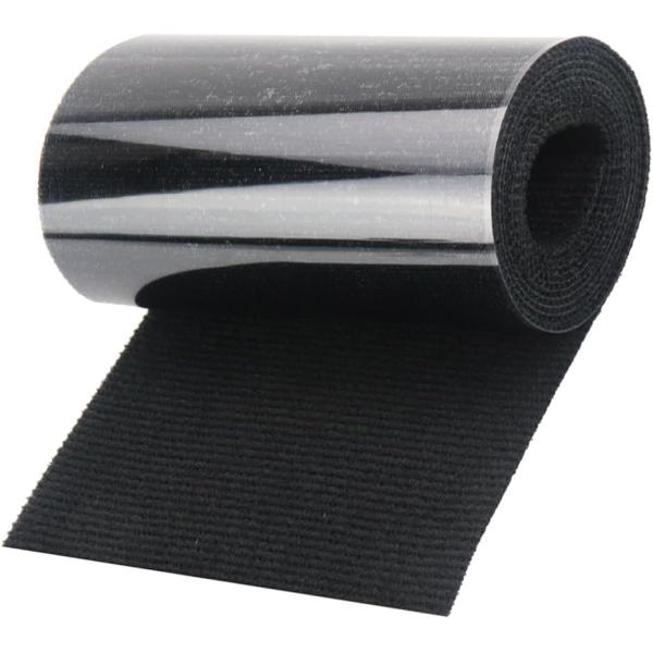 バリエーションコード : 2BU08T1X48長期間使用しても剥がれにくい粘着力の高さが特徴の補修テープです。本体は水濡れに強いため、雨天でも気兼ねなく使えるだけでなく補修後のアイテムを洗う際にわざわざ剥がす必要がありません。使い方は補修箇...