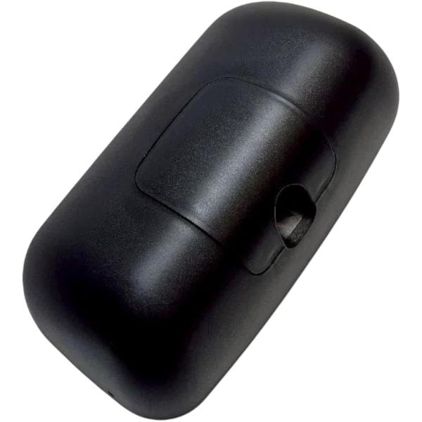 バリエーションコード : 2BU0D6RJ5W日野 いすゞ トラック 右 側 サイドミラー　社外品 です。専用設計、ポン付けで簡単に設置可能です。ミラーが割れてしまった際の交換やいざという時のストックにいかかでしょうか。「付属品」 サイドミ...