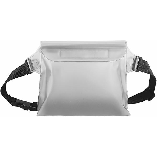 バリエーションコード : 2BU15H8JJ0「水中OKバッグ」濡らしたくない小物もそのまま水辺へ。防水設計でアウトドアがもっと自由に。「コンパクトで大容量」スマホや飲み物も余裕。見た目以上に入る収納力でアクティブに使える。「3WAY仕様」...