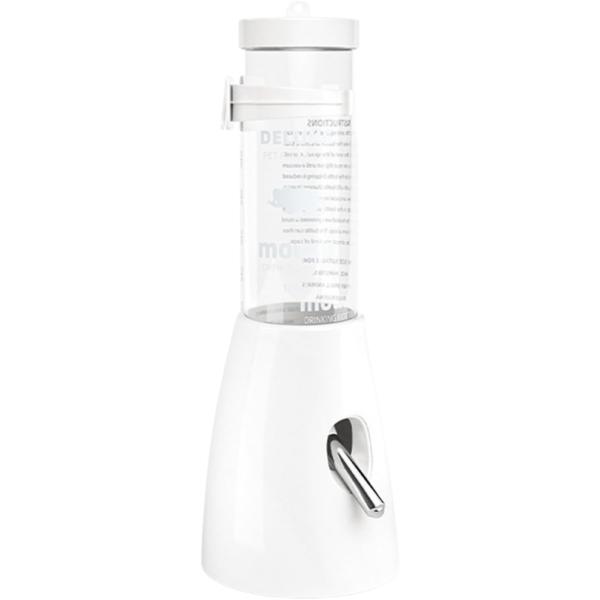 バリエーションコード : 2BU15HTHJ6「ロールボール式給水器」長時間の外出時も安心。ロールボール式で清潔に自動給水できます。「こぼれにくい構造」水が漏れにくく、衛生的な密閉構造でいつでもキレイな水を供給。「土台の安定感」重量感のある...