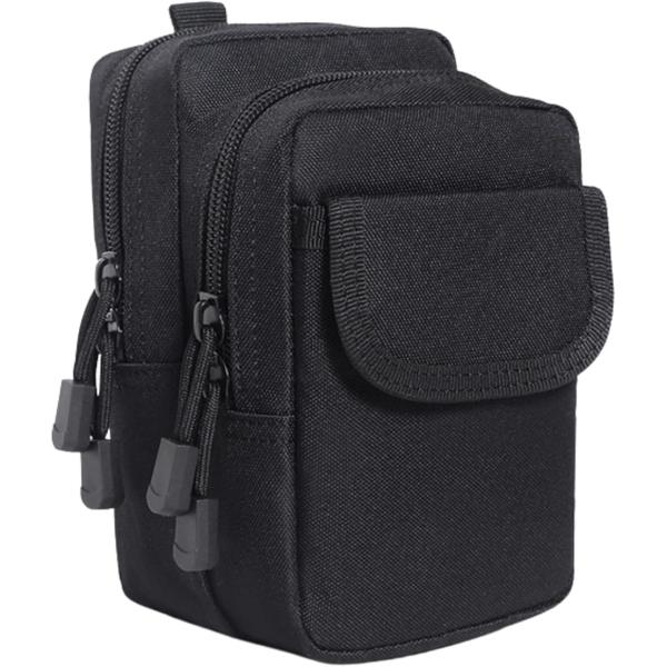 バリエーションコード : 2BU15GRT8N「3ポケット＋内ポケット」コンパクトでも小物を分けて収納しやすい設計。内部にもポケットを備え、視認性と整頓性を両立「大口＆ダブルファスナー」大きく開く開口部で中身が見やすく、左右どちらからでも開...