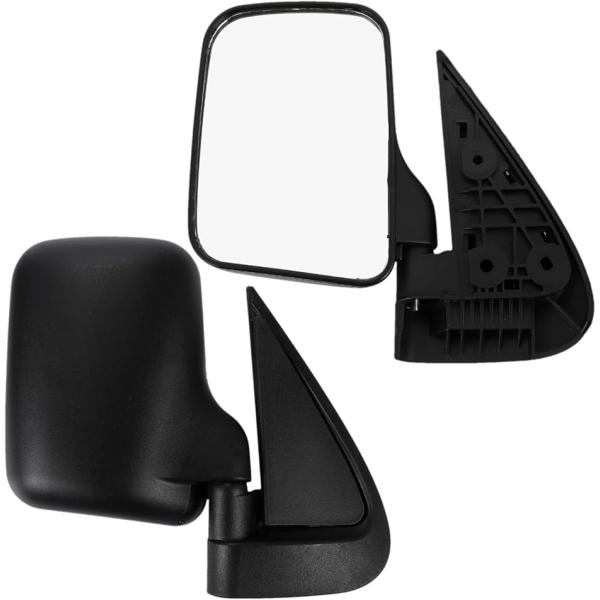 バリエーションコード : 2BU1OPVTH2ハイゼットトラック専用ミラー「参考適合車種」ハイゼットトラック/S100P・S200P・S200C・s210p・S210C・S210P・S211P 等「参考互換品番」運転席側: 87910-87...