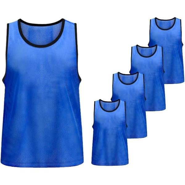 バリエーションコード : 2BU1OV4X8L「商品説明」通気性抜群のドライメッシュで速乾性に優れ、汗をかいても快適な着心地を実現した大人用ビブスです。「用途」スポーツや地域イベントでのチーム分けに最適、使い勝手の幅広さが魅力です。「素材」...