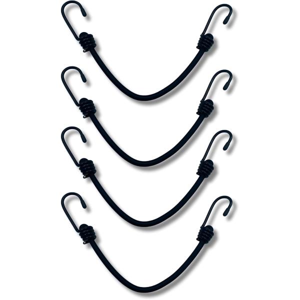 バリエーションコード : 2BU1QXYTXG「多用途」このゴムバンドは、バイクから軽トラックまで幅広く対応し、荷台のシートをしっかり固定します。これにより、走行中の荷物の飛散を防ぎ、安全性を高めます。「簡単取り付け」フックが付いているため...