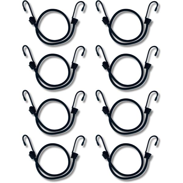 バリエーションコード : 2BU1QXYTXG「多用途」このゴムバンドは、バイクから軽トラックまで幅広く対応し、荷台のシートをしっかり固定します。これにより、走行中の荷物の飛散を防ぎ、安全性を高めます。「簡単取り付け」フックが付いているため...