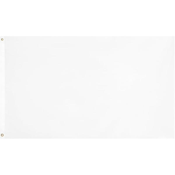 バリエーションコード : 2BJDRQ8WHX縦90cmx横150cmのサイズです。一般的な国旗は厚みが70D(デニール)ですが弊社は100Dなので透けて後ろの物が見える事がありません。一般的な国旗より非常に濃い印刷に致しましたので遠目から...