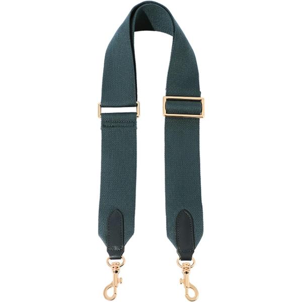 バリエーションコード : 2BU21NGIQNベルトの幅：約5cm、ベルトの長さ：約81cm〜120cm（長さ調整可能）「バッグを新品のようにリフレッシュ。」「ストラップがくたびれてバッグが台なし…」そんな経験ありませんか？ストラップを替え...