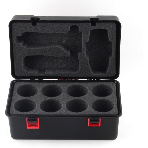 バリエーションコード : 2BU20WKPODベイブレード収納箱です。ベイランチャー、ランチャーグリップなどベイブレード以外のアクセサリも収納することが可能です。「耐久性」高品質のプラスチックで作られており、耐久性があり長期間使用できます。...