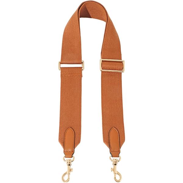 バリエーションコード : 2BU21NGIQNベルトの幅：約5cm、ベルトの長さ：約81cm〜120cm（長さ調整可能）「バッグを新品のようにリフレッシュ。」「ストラップがくたびれてバッグが台なし…」そんな経験ありませんか？ストラップを替え...