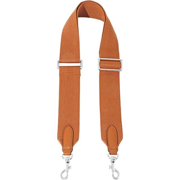 バリエーションコード : 2BU21NGIQNベルトの幅：約5cm、ベルトの長さ：約81cm〜120cm（長さ調整可能）「バッグを新品のようにリフレッシュ。」「ストラップがくたびれてバッグが台なし…」そんな経験ありませんか？ストラップを替え...