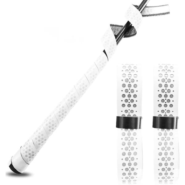 バリエーションコード : 2BU3XKNHY2このグリップテープは1分もかからずに交換可能なプレカット仕様。試合前や練習中でも、サッと貼り替えてすぐに使える。時間を無駄にすることなく、常に良い状態でバットを握れるから、集中力もアップ。「ちょ...