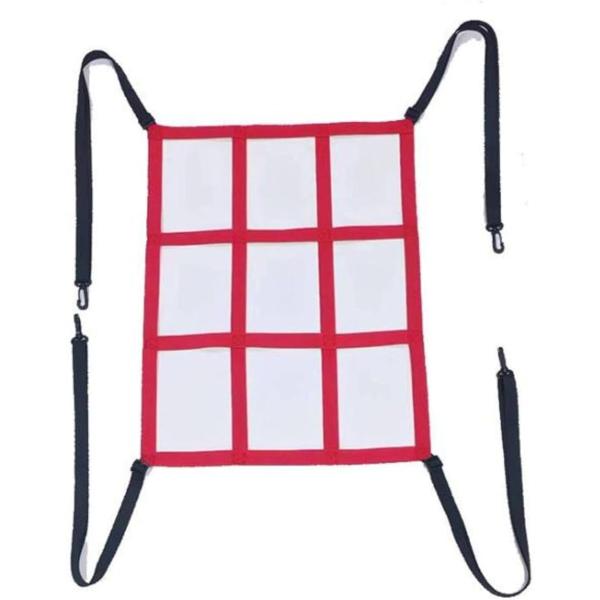 バリエーションコード : 2BU38WTOTGストライクゾーンターゲットネット ピッチングネット「打率UP」バッティングの方向性がわかりやすくなる 野球トレーニンググッズ です「ピッチング向上」ストライクゾーンを意識して投球 精度 を高める...