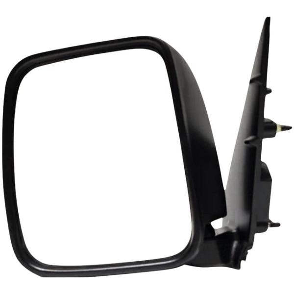 バリエーションコード : 2BU3KIYRXO「対応車種」ハイエース／レジアスエース 200系（1型〜7型／平成16年〜現行）に対応した、純正タイプの手動式ドアミラーです。運転席側用・助手席側用があり、装着位置に応じて選択が必要です。「純正...