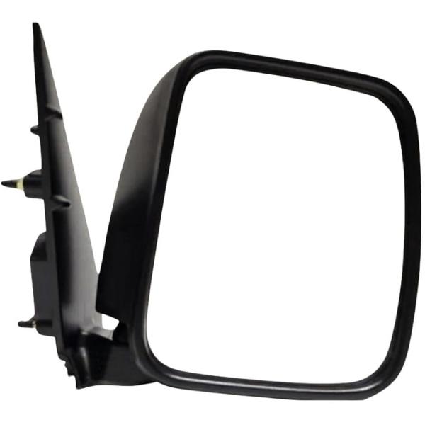 バリエーションコード : 2BU3KIYRXO「対応車種」ハイエース／レジアスエース 200系（1型〜7型／平成16年〜現行）に対応した、純正タイプの手動式ドアミラーです。運転席側用・助手席側用があり、装着位置に応じて選択が必要です。「純正...