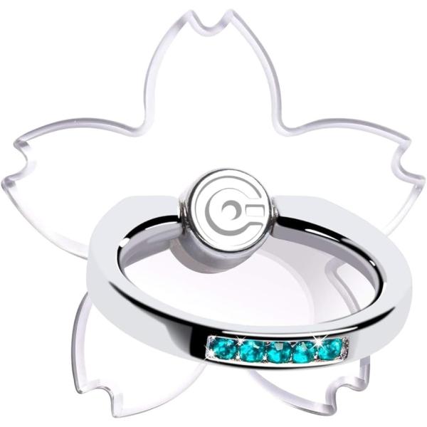 バリエーションコード : 2BU40TR46C透明なデザイン：背面が透明なため、スマホケースのデザインの邪魔をしません。多機能のリングスタンド：リングは360度回転、180度スイング可能。動画、音楽鑑賞などの操作が片手ででき、スマホ生活がよ...