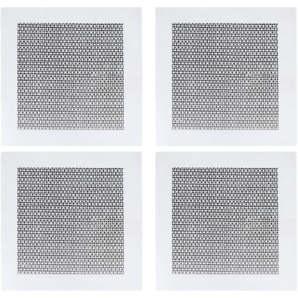 バリエーションコード : 2BU42FQ3D8「強力補修」アルミメッシュが壁の穴をしっかりカバーし、見た目も自然に。「手軽なリペア」強力粘着テープ付きだから、貼るだけで穴補修が可能。「安心の複数枚入り」予備にも最適な4枚入りで、複数箇所も一...