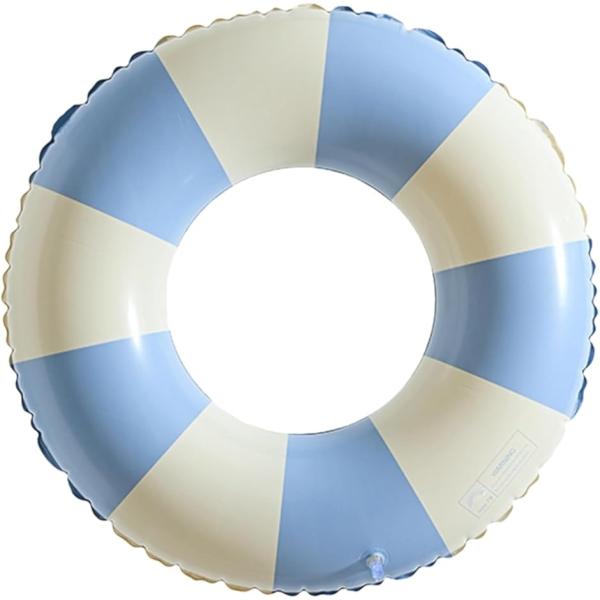 バリエーションコード : 2BU45QQYSO「強い浮力」強力な浮力を提供し、水中での安定感を確保します。これにより、大人も子供も安心して水遊びを楽しむことができ、リラックスした時間を過ごせます。「気漏れにくい設計」高品質な素材と精密な製造...