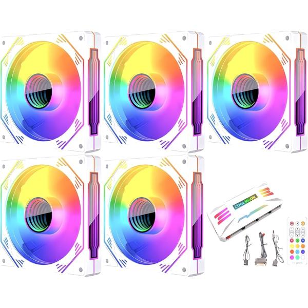 バリエーションコード : 2BUTJN809R「特徴」PCのエアーフローを改善し冷却することができます。LED搭載でゲーミングPCを彩ることができます。リモコンからボタン一つで色の変魚が可能です。「機能」PCのエアーフロー改善、冷却機能 。...