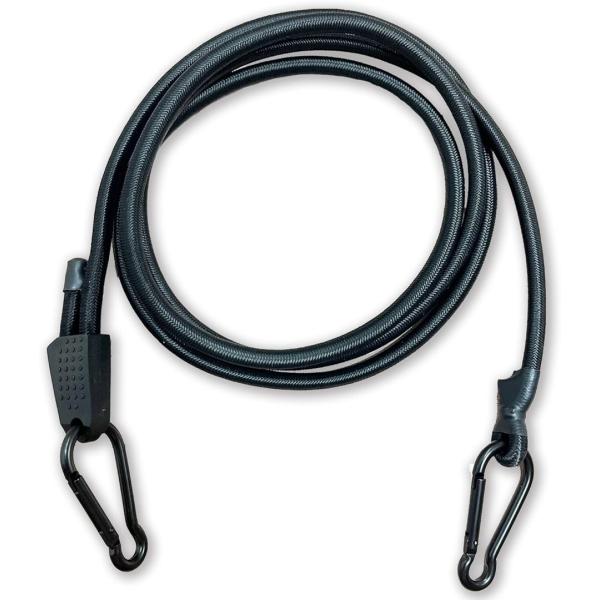 バリエーションコード : 2BU5DXF9WI「自由伸縮でサイズ調整可能」 20cm〜200cmまで長さを調節できるので、用途に合わせてピッタリのサイズで使用可能。「強力ゴム採用」 伸縮率80%のラテックスゴムで強い弾力と固定力を実現。必要...