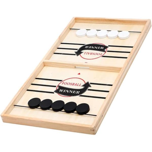 「誰でも夢中になれる」ルールはとても簡単で難しいことはひとつありません。誰でもお手軽に始められるので大人から子供まで幅広い年齢層で楽しく遊べるボードゲームです。飽きることなく遊べます。「シンプルルール」ルールはとてもシンプル。球をセンターの...