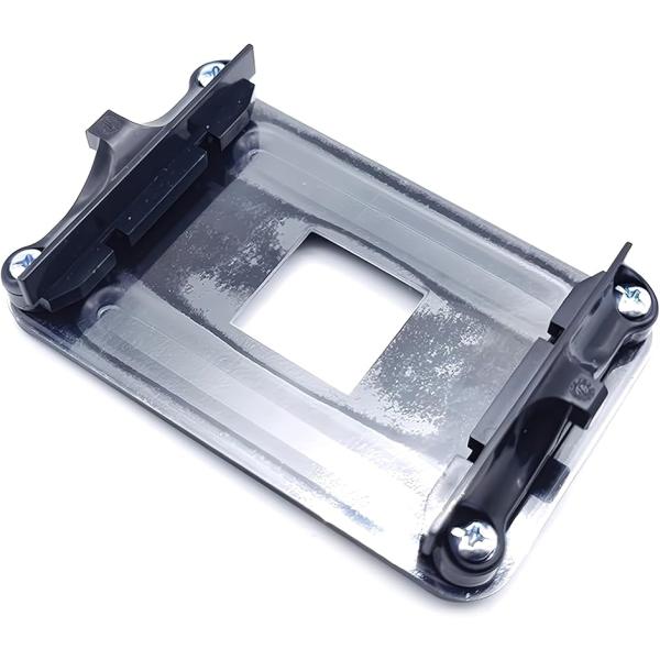 「特徴」AM4ソケットに対応したマザーボード専用に設計されており、純正バックプレートと同等のサイズ（90mmx54mm）で作られています。B350、B450、B550、X370、X470、X570、A320、A520といった幅広いマザーボー...