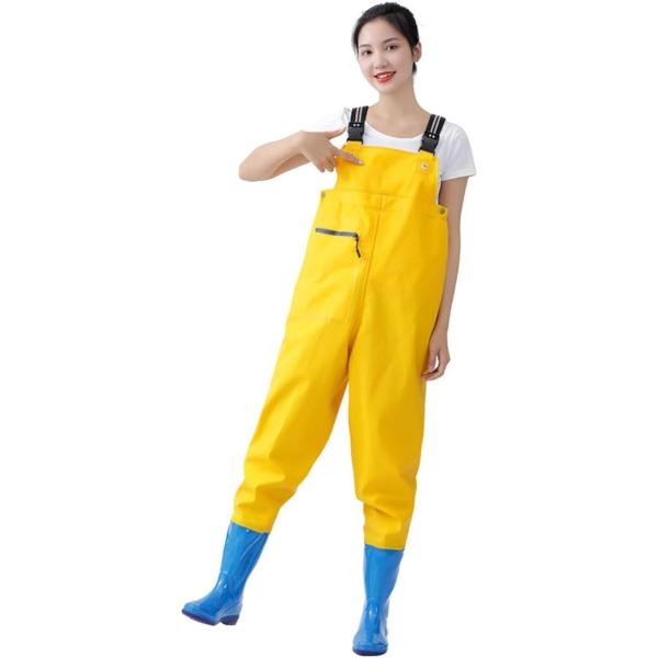 バリエーションコード : 2BU6VT2TIQ「お洒落なカラーで、水遊びがもっと楽しくなる」 女性も着やすいビタミンカラーを揃えました。ピンク、イエロー、ライムグリーン、スカイブルー、オレンジ、パープルの6色をご用意しました。お気に入りのカ...