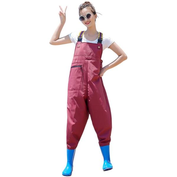 バリエーションコード : 2BU6VT2TIQ「お洒落なカラーで、水遊びがもっと楽しくなる」 女性も着やすいビタミンカラーを揃えました。ピンク、イエロー、ライムグリーン、スカイブルー、オレンジ、パープルの6色をご用意しました。お気に入りのカ...