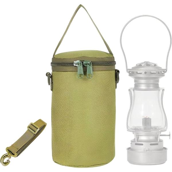 バリエーションコード : 2BU64G3K4I「道具をやさしく守る」しっかりとしたナイロン生地に加え、内側にはクッション材を採用しています。移動中にぶつかっても衝撃をやわらげ、大切なランタンをキズや汚れから守ります。普段の保管時にも、安心し...