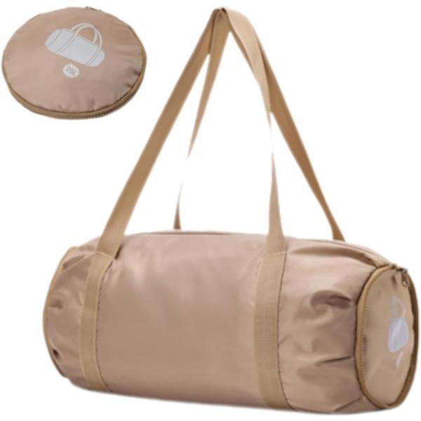 バリエーションコード : 2BUQU4LO80「折りたたみ式大容量」使わないときは直径約19cmに折りたため、使用時は25Lの大容量に早変わりします。収納や携帯に便利な設計です。「優れた防水性」オックスフォード素材の2層構造で、防水性と通気...